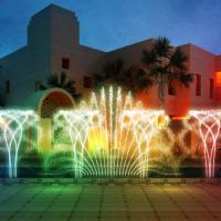 China Outdoor garden fountains water fountains for sale