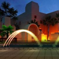 China Outdoor garden fountains water fountains for sale