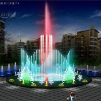 China Music high-technology water fountain for sale