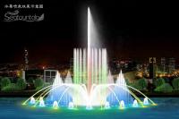 China Music high-technology water fountain for sale