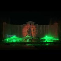 China Vietnam 5d maping water fountain show magic show for sale