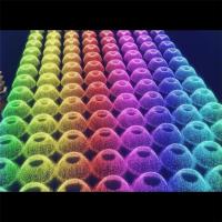 China Laser Show&water Projector Software Colorful Musical Dancing Fountain for sale