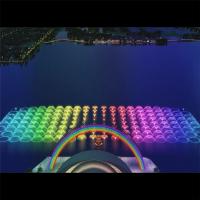 China Laser Show&water Projector Software Colorful Musical Dancing Fountain for sale