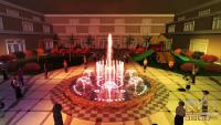 China Kindergarten Water Musical Fountain Onsite Training for sale