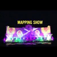 China Large Project Water Music Outside Dancing Water Fountain for sale