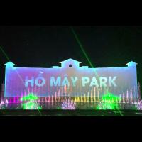 China Large Project Water Music Outside Dancing Water Fountain for sale