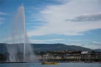 China Seafountain design outdoor pool combination type fountain for sale