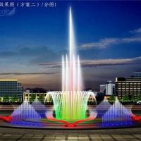 China Economic Marble Stone Dry Floor Dancing Water Fountain for Square with 220V/380V Voltage and 12-Month Warranty for sale