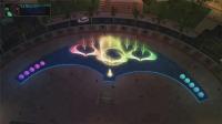 China stainless musical easy install fountain garden musical hotel fountain for sale