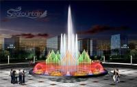 China small/mini size can removable easy and simple install water fountains for sale