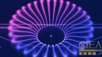 China Digital Swing Fountain with 30m Spray Height & RGB LED Lights - DN40/DN50/DN60 Nozzles for Lake Installation for sale