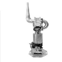 China 3D Swing Spray Digital Nozzle for Large Lake Fountains - DN40/DN50/DN60 Outlet with 12m-30m Spray Height for sale