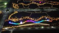 China 2024 Multimedia Music Fountain System with 220V/380V Voltage and 12-Month Warranty for Vietnam Projects for sale