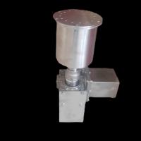 China LED Lamp Color Multicolor 3D Rotary Nozzle Group Fountain High Performance for sale