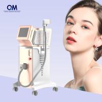 China Professional Diode Laser for Facial Hair Removal Qm Laser for sale