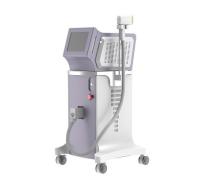 China Professional Diode Laser for Facial Hair Removal Qm Laser for sale