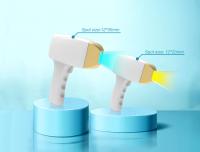 China Professional Diode Laser for Facial Hair Removal Qm Laser for sale