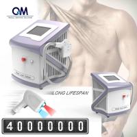 China 755nm 810nm 1064nm Fast Hair Removal Laser Diode Laser for sale