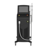 China Diode Laser Hair Removal System Genuine Imported 808nm Titanium Laser Hair Removal for sale