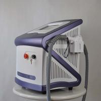 China Popular Good Quality Germany Diod Laser Portable Hair Removal Laser 808 for sale