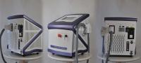 China Popular Good Quality Germany Diod Laser Portable Hair Removal Laser 808 for sale