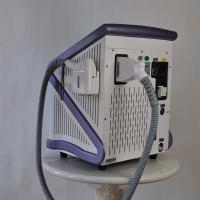 China CE professional Painless 3 in 1 755 808 1064 Laser Hair Removal 3 Wavelength Diode Laser Hair Removal Machine for sale