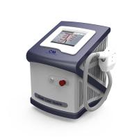 China Laser Epil Machine Laser Diod Machinlaser Diodo 808 for sale