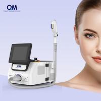 China IPL Laser Face Treatment and Hair Reduction Device for sale