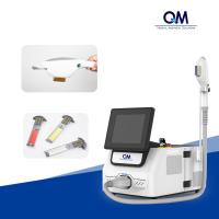China IPL Laser Face Treatment and Hair Reduction Device for sale