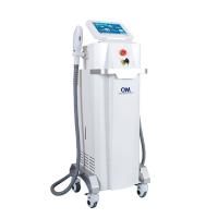 China IPL Hair Removal and Skin Rejuvenation Equipment for sale