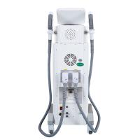 China IPL Hair Removal and Skin Rejuvenation Equipment for sale