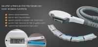China IPL Hair Removal and Skin Rejuvenation Equipment for sale