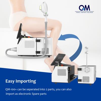 China 2023 Best Price IPL Opt Skin Rejuvenation Hair Removal Machine for sale