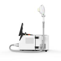 China 2023 Best Price IPL Opt Skin Rejuvenation Hair Removal Machine for sale
