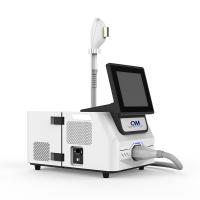 China Professional IPL Laser Hair Removal/IPL Opt Hair Removal Machine for sale