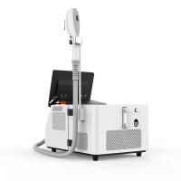 China Professional IPL Laser Hair Removal/IPL Opt Hair Removal Machine for sale