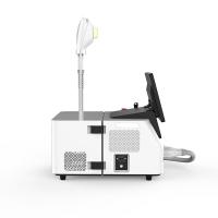 China Professional IPL Laser Hair Removal/IPL Opt Hair Removal Machine for sale