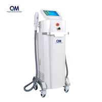 China Professional IPL E-Light Epilation Laser Hair Removal for Women for sale