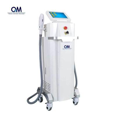 China Professional IPL E-Light Epilation Laser Hair Removal for Women for sale