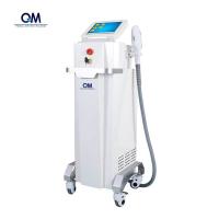 China Medical Aesthetic Equipment Opt IPL Machine Hair Removal Laser IPL for sale