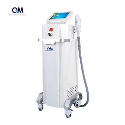 China Medical Aesthetic Equipment Opt IPL Machine Hair Removal Laser IPL for sale