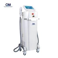China Medical Aesthetic Equipment Opt IPL Machine Hair Removal Laser IPL for sale