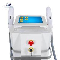 China Medical Aesthetic Equipment Opt IPL Machine Hair Removal Laser IPL for sale