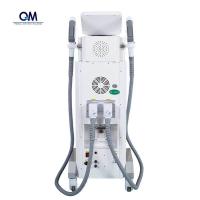 China Medical Aesthetic Equipment Opt IPL Machine Hair Removal Laser IPL for sale