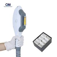 China Medical Aesthetic Equipment Opt IPL Machine Hair Removal Laser IPL for sale