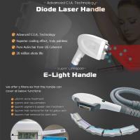 China Pigmentation Treatment Body Lifting Skin Whitening Dental Laser Diode for sale
