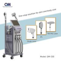 China Medical Equipment Laser Diode Hair Removal Machine Diode Laser Permanent for sale