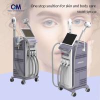 China Laser 230 Germany Tec Diode Hair Removal Machine Laser Diod for sale