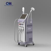 China Hair Removal Diod Machine Portable Diode Laser Removable Alexandra Lamis Laser Portable for sale