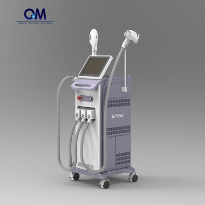 China New Arrival Coherent Laser Professional Hair Removal Beauty Machine for sale